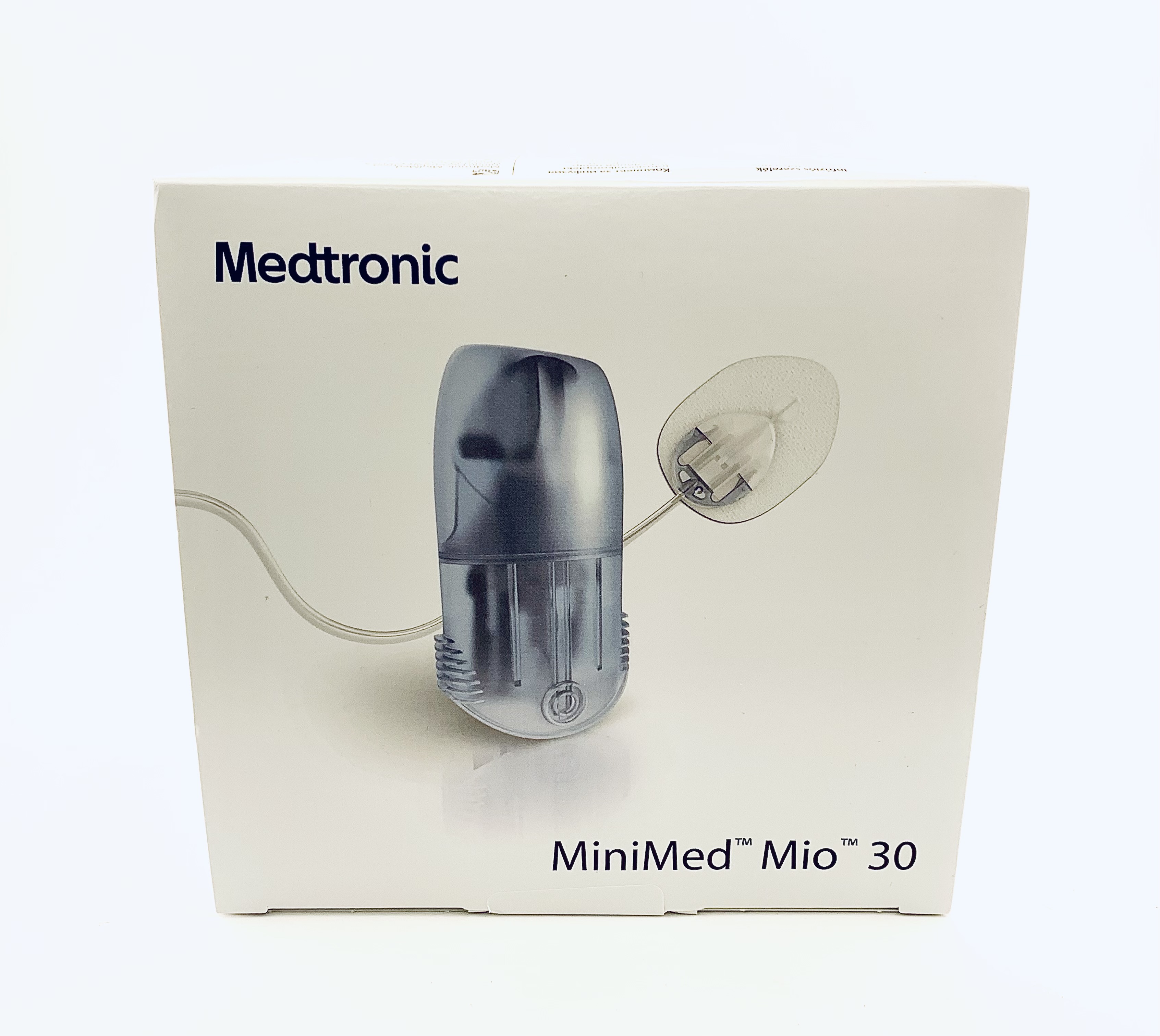Shop MiniMed Mio 30 Infusion Sets | Berta Betes